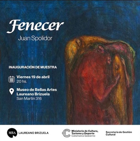 Fenecer – Basilio Bomczuk