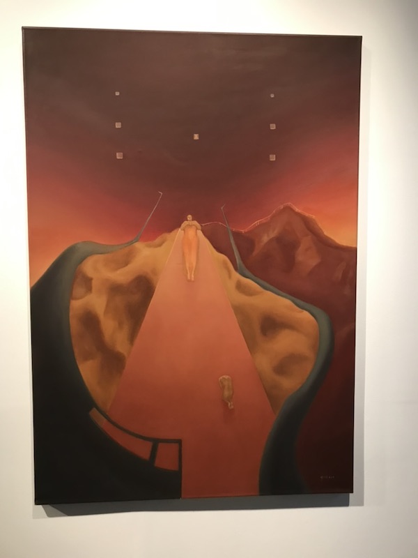 Fenecer – Basilio Bomczuk